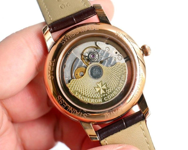 Cut-rate VACHERON CONSTANTIN Watches