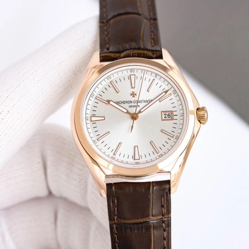 Official VACHERON CONSTANTIN Watches