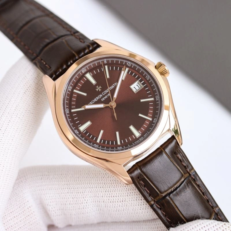 Official VACHERON CONSTANTIN Watches