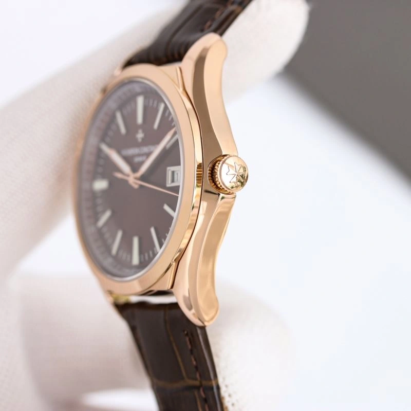 Official VACHERON CONSTANTIN Watches