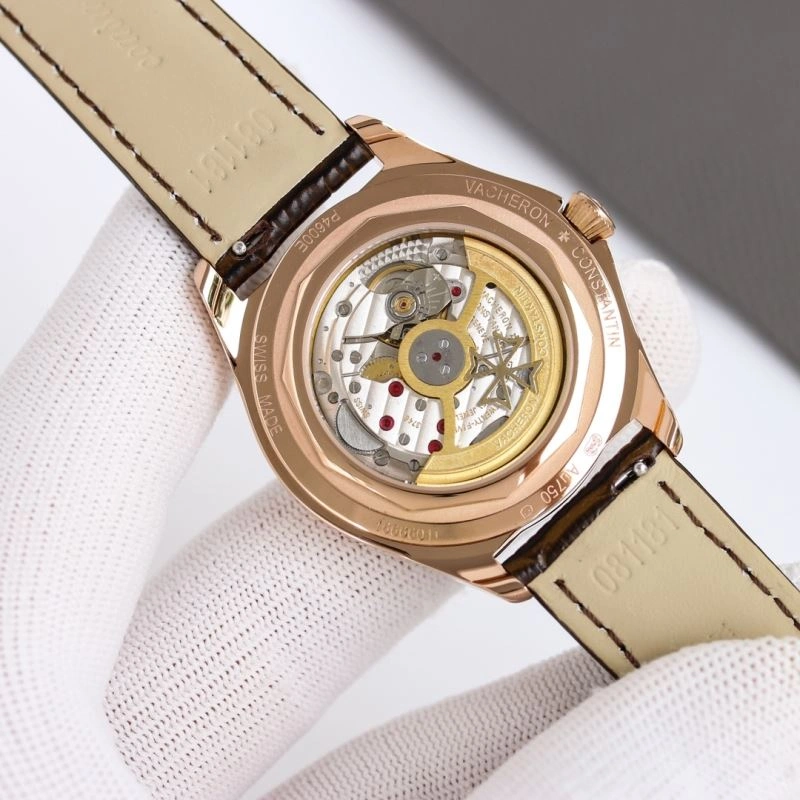 Official VACHERON CONSTANTIN Watches