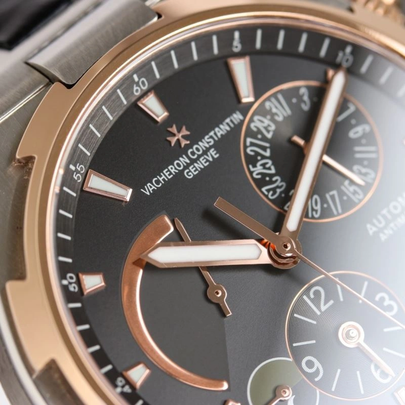 Top mirror VACHERON CONSTANTIN Watches