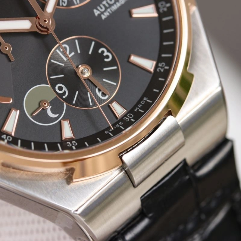 Top mirror VACHERON CONSTANTIN Watches