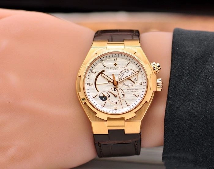 Budget-friendly VACHERON CONSTANTIN Watches