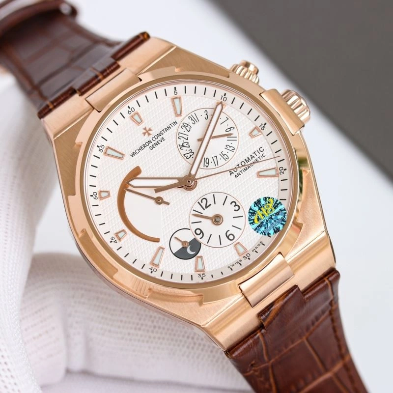 Budget-friendly VACHERON CONSTANTIN Watches