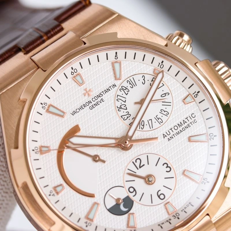 Budget-friendly VACHERON CONSTANTIN Watches