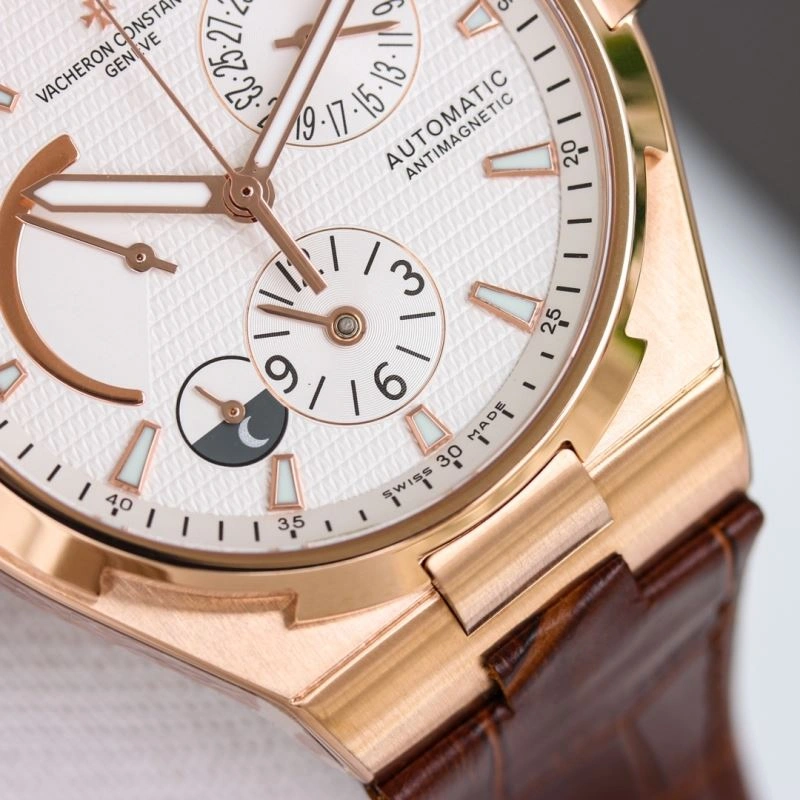 Budget-friendly VACHERON CONSTANTIN Watches