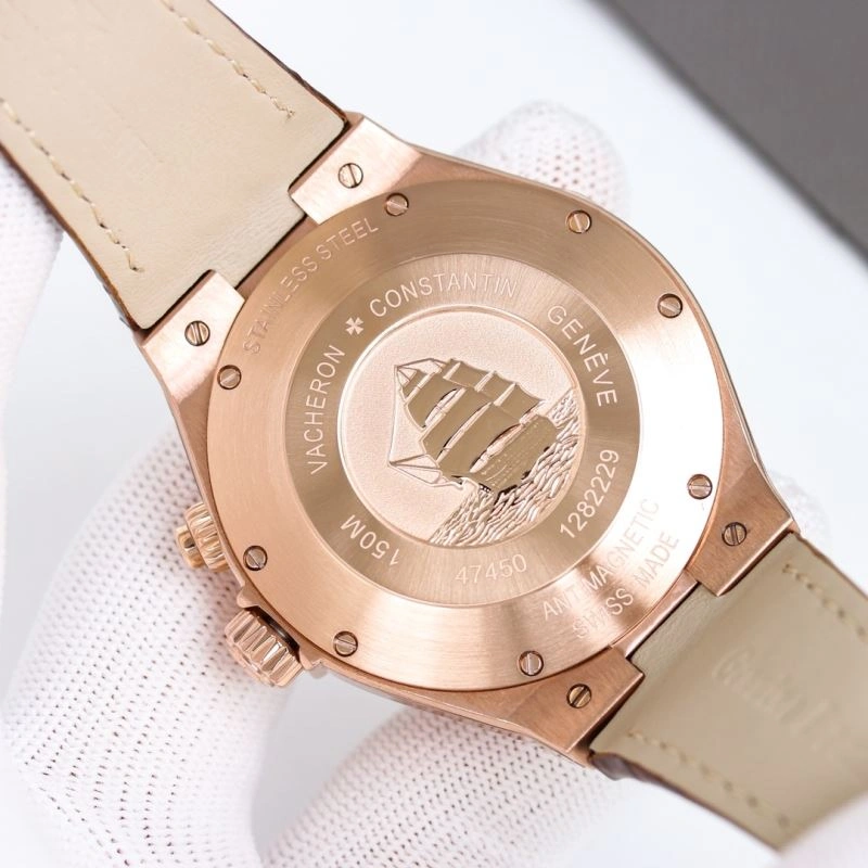 Budget-friendly VACHERON CONSTANTIN Watches