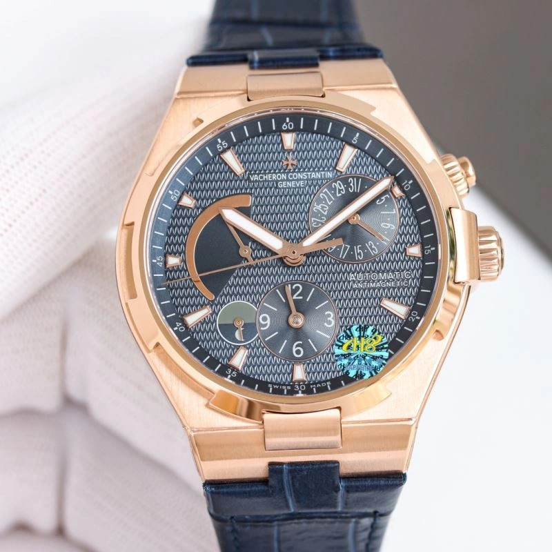 Official VACHERON CONSTANTIN Watches
