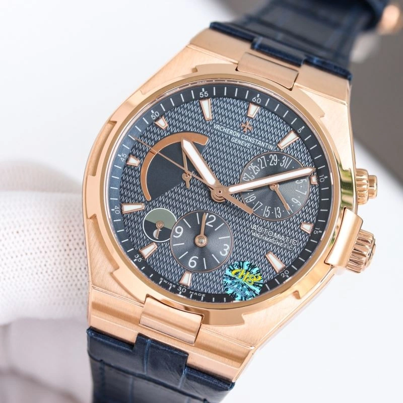 Official VACHERON CONSTANTIN Watches
