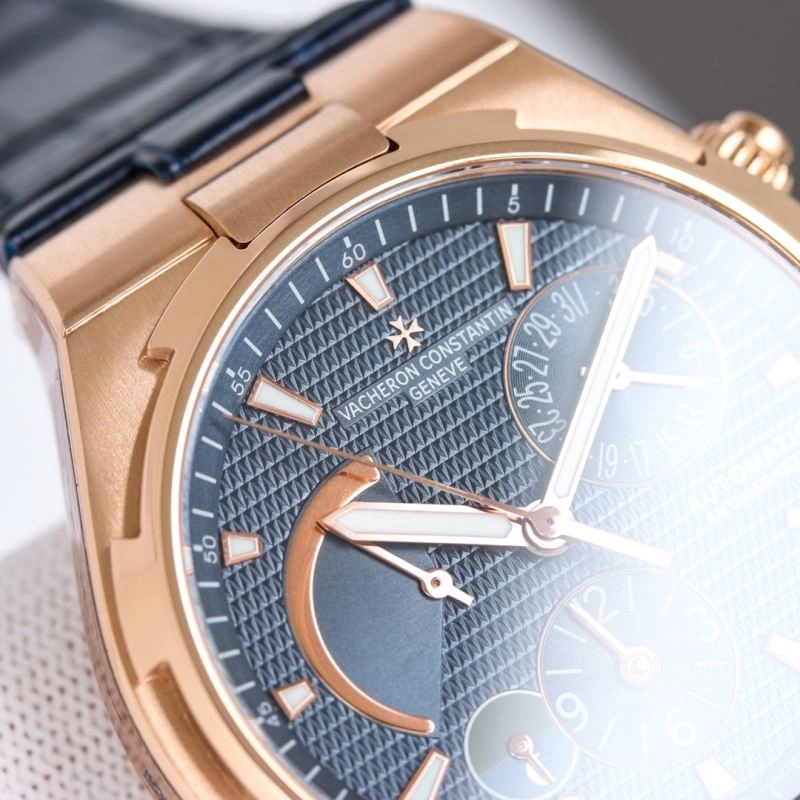 Official VACHERON CONSTANTIN Watches