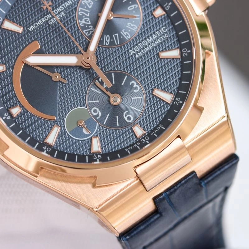 Official VACHERON CONSTANTIN Watches