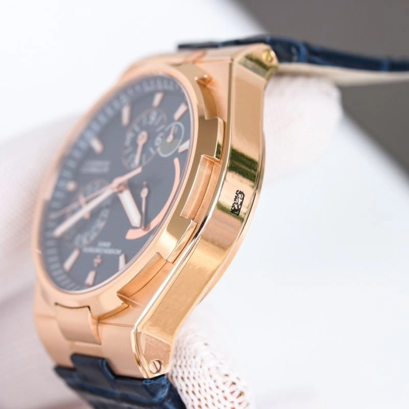 Official VACHERON CONSTANTIN Watches