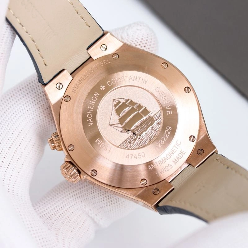 Official VACHERON CONSTANTIN Watches