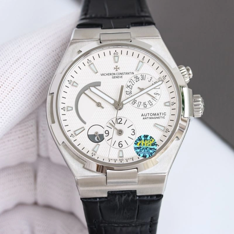 Official VACHERON CONSTANTIN Watches