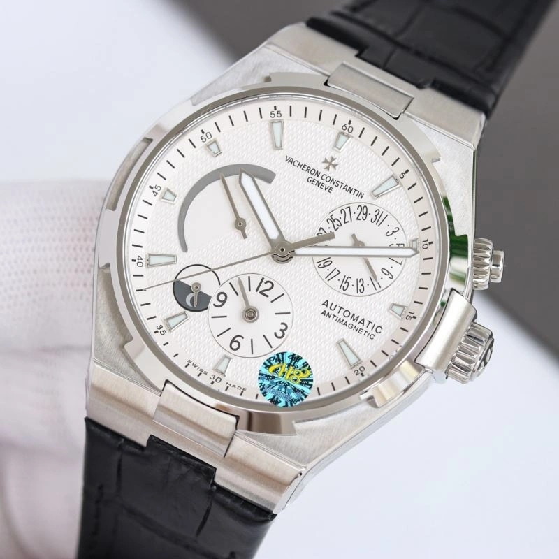 Official VACHERON CONSTANTIN Watches