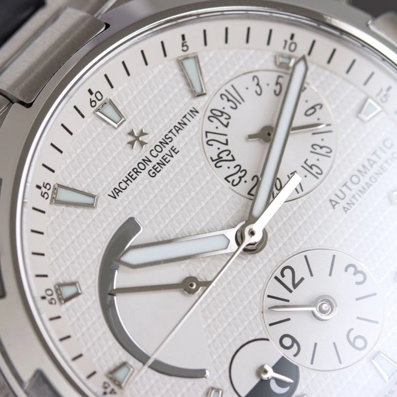Official VACHERON CONSTANTIN Watches