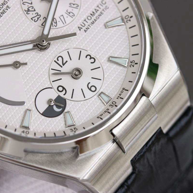 Official VACHERON CONSTANTIN Watches