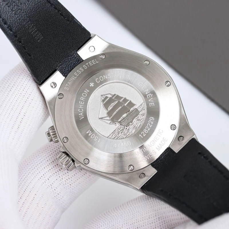 Official VACHERON CONSTANTIN Watches