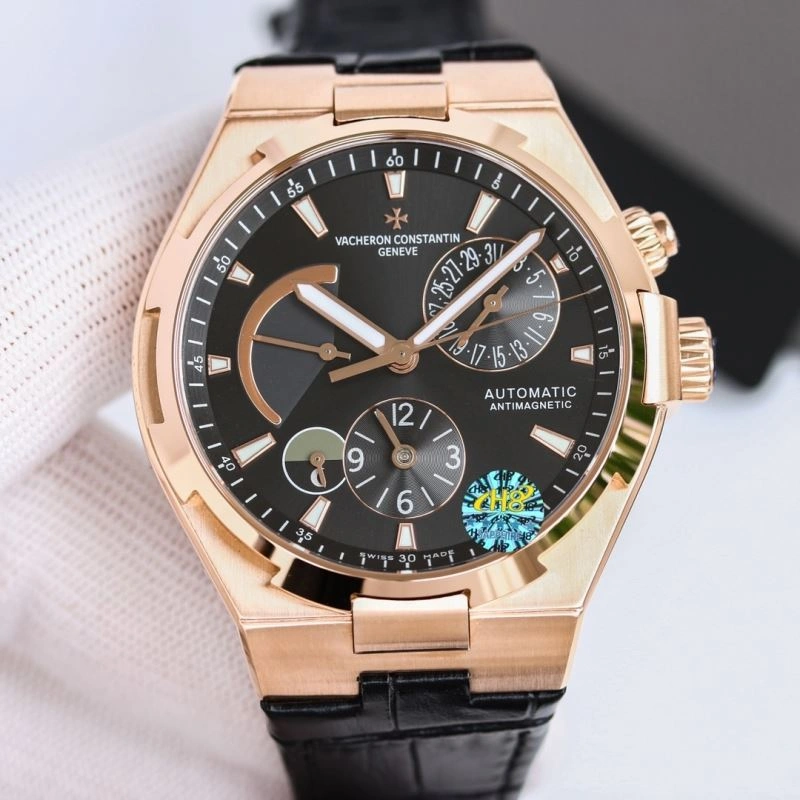 Authentic VACHERON CONSTANTIN Watches