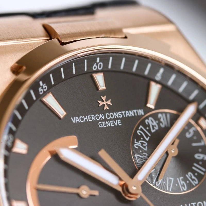 Authentic VACHERON CONSTANTIN Watches