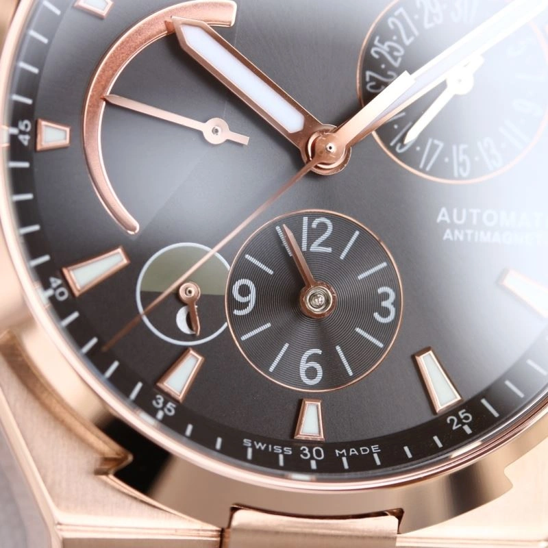 Authentic VACHERON CONSTANTIN Watches