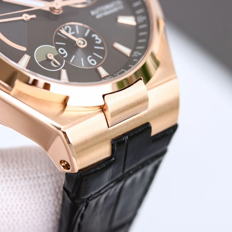 Authentic VACHERON CONSTANTIN Watches