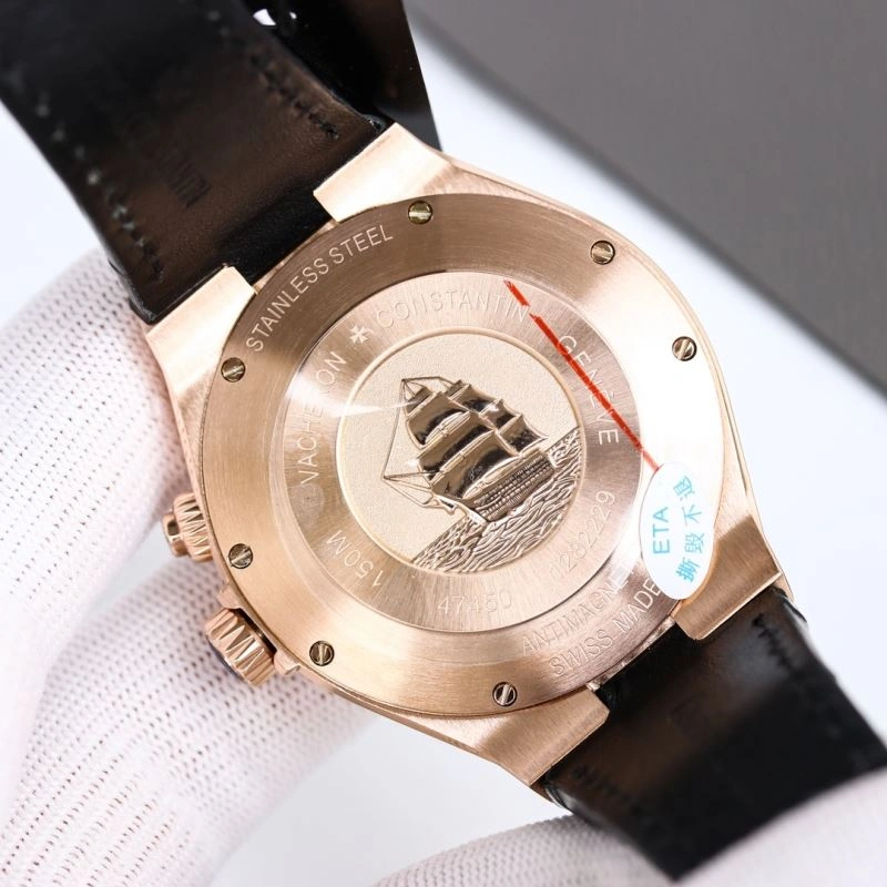 Authentic VACHERON CONSTANTIN Watches