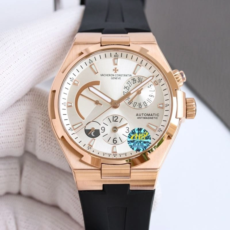 Authentic VACHERON CONSTANTIN Watches