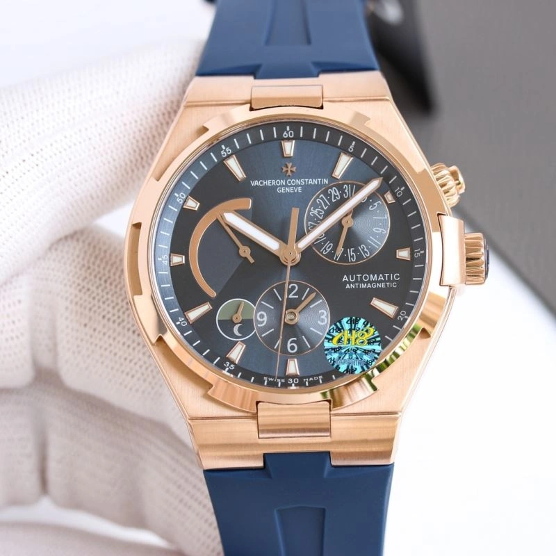 Authentic VACHERON CONSTANTIN Watches
