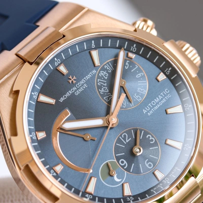 Authentic VACHERON CONSTANTIN Watches