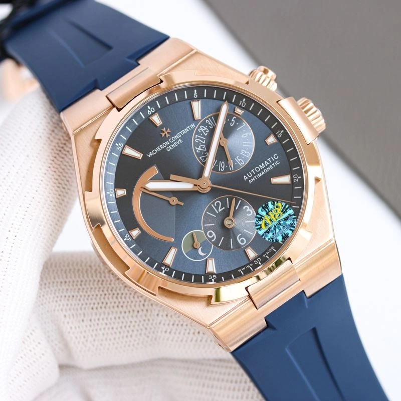 Authentic VACHERON CONSTANTIN Watches
