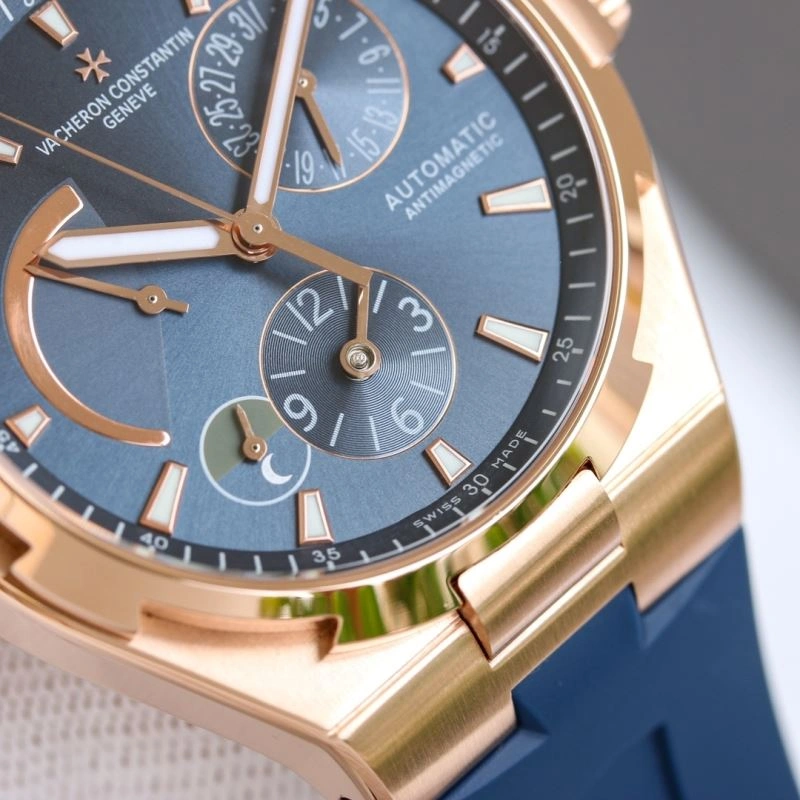 Authentic VACHERON CONSTANTIN Watches