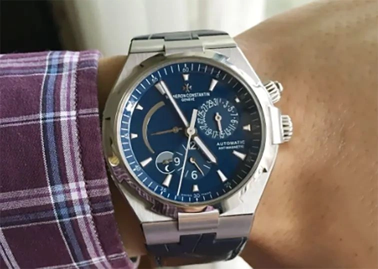 High fidelity VACHERON CONSTANTIN Watches