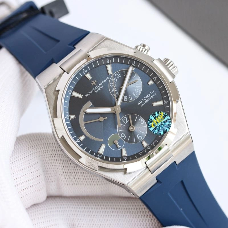 Brand-authenticated VACHERON CONSTANTIN Watches
