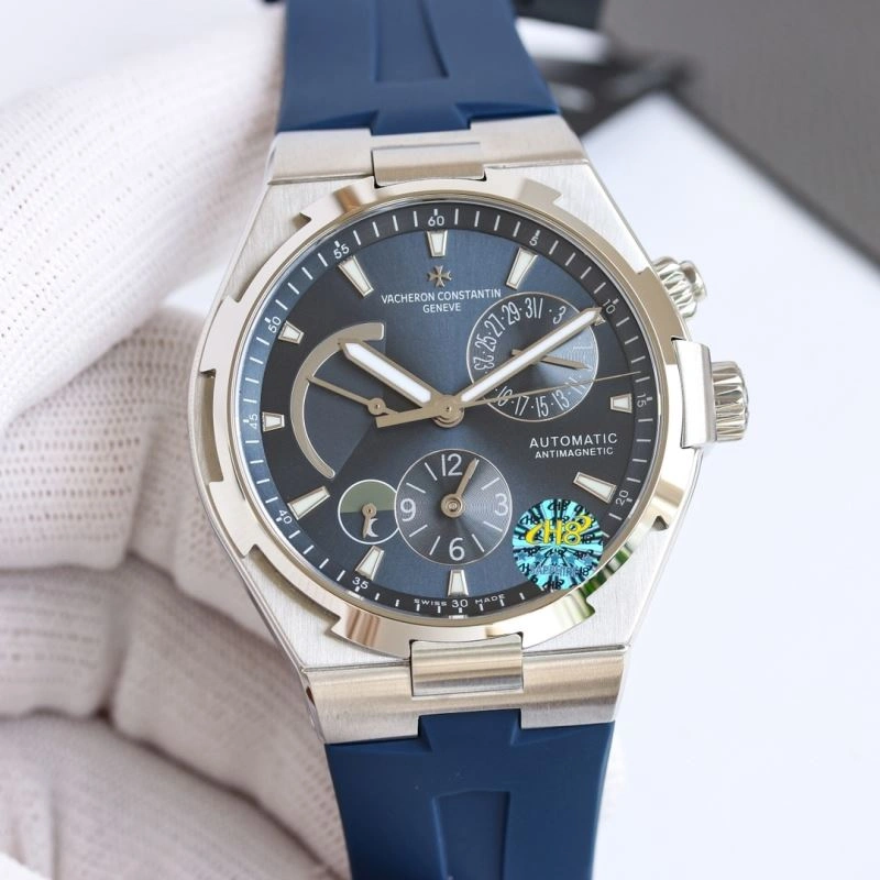 Brand-authenticated VACHERON CONSTANTIN Watches