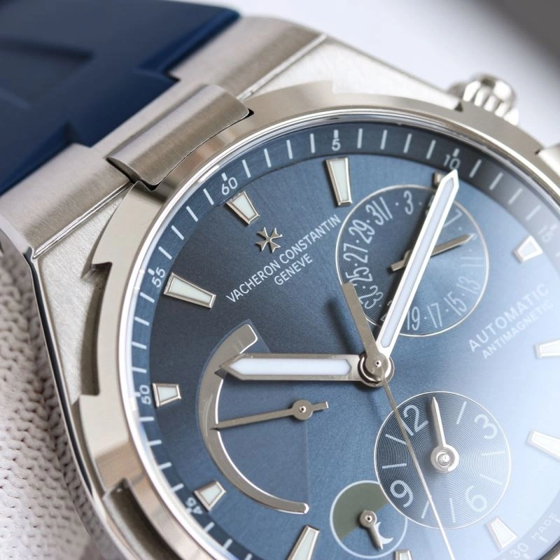 Brand-authenticated VACHERON CONSTANTIN Watches