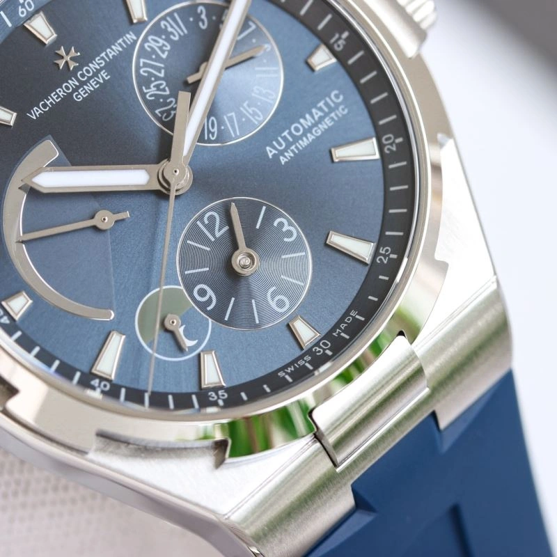 Brand-authenticated VACHERON CONSTANTIN Watches
