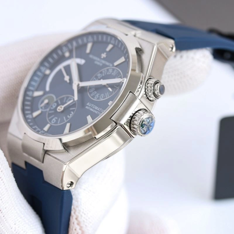 Brand-authenticated VACHERON CONSTANTIN Watches