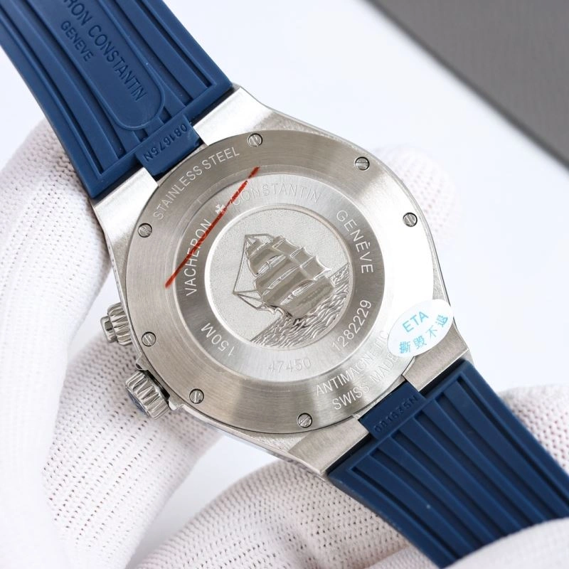 Brand-authenticated VACHERON CONSTANTIN Watches