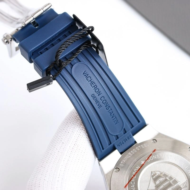 Brand-authenticated VACHERON CONSTANTIN Watches