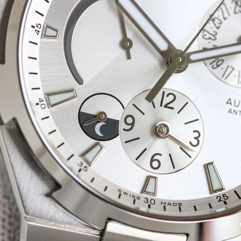 Accurate model VACHERON CONSTANTIN Watches