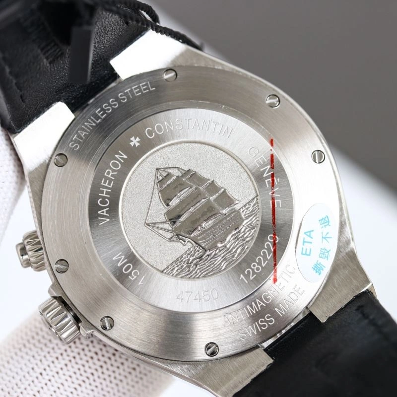 1:1 copy VACHERON CONSTANTIN Watches
