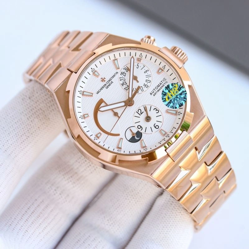 Factory-made VACHERON CONSTANTIN Watches