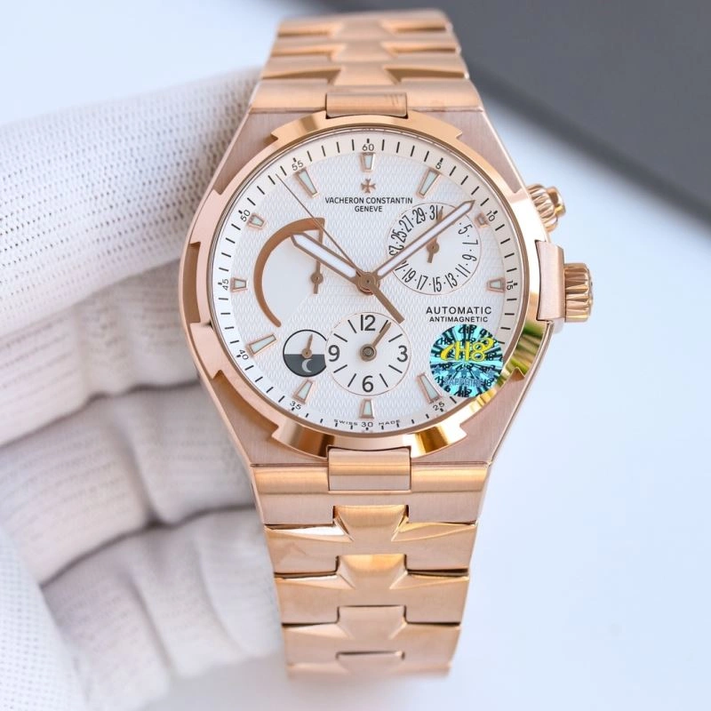 Factory-made VACHERON CONSTANTIN Watches