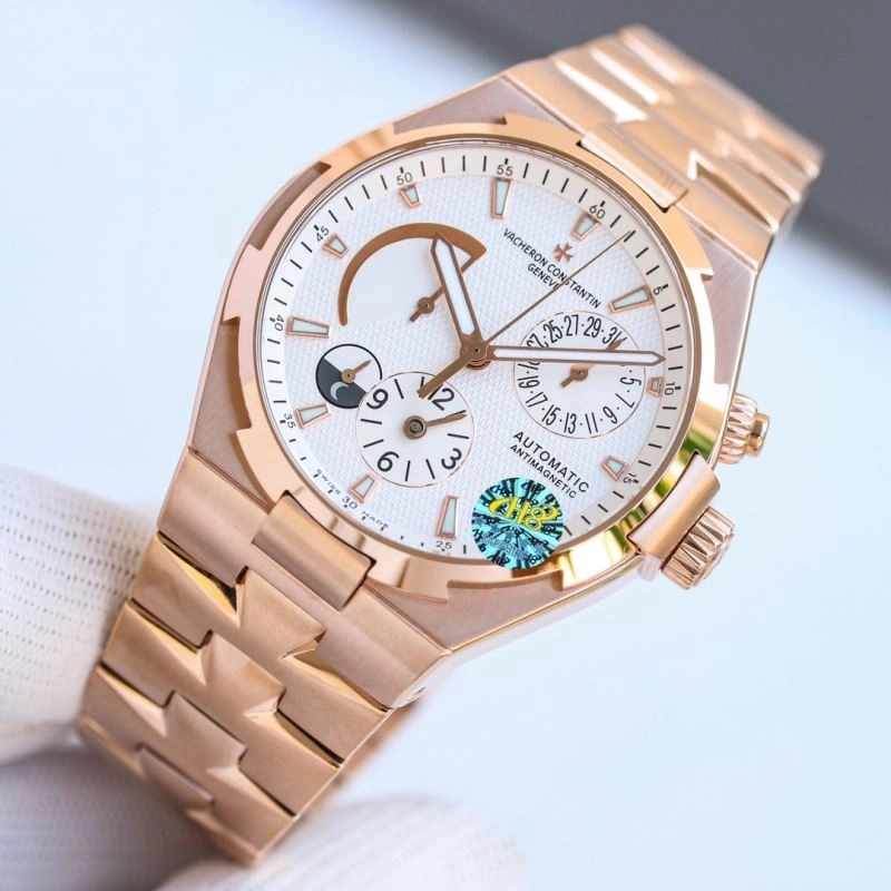 Factory-made VACHERON CONSTANTIN Watches