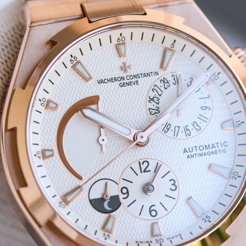 Factory-made VACHERON CONSTANTIN Watches