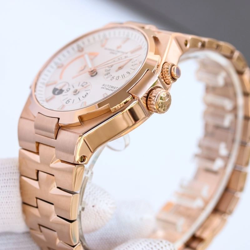 Factory-made VACHERON CONSTANTIN Watches