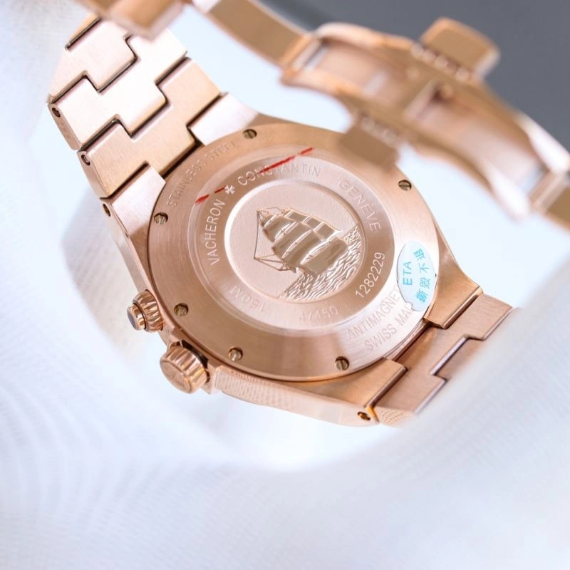 Factory-made VACHERON CONSTANTIN Watches