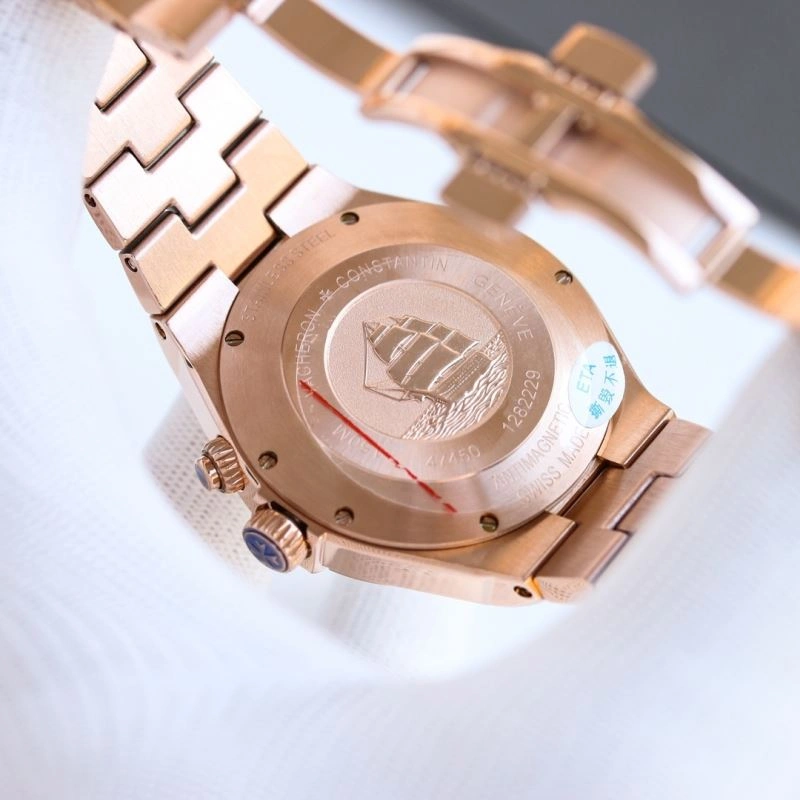 High fidelity VACHERON CONSTANTIN Watches